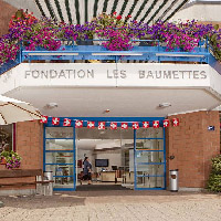 Fondation les Baumettes - Etablissement médico-social de Renens et ...