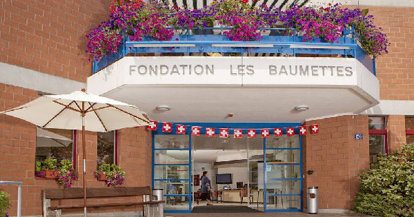 Fondation les Baumettes - Etablissement médico-social de Renens et ...